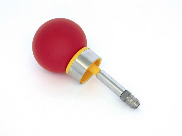 Hand pump ball | 946627